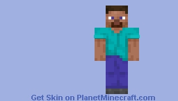 ERROR Minecraft Skin