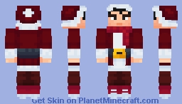Flyinduckz skin Minecraft Skin