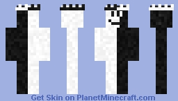Yaai noli Minecraft Skin