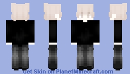 Male Minecraft Skins | Planet Minecraft Community