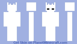 Ouriel (_Boisvert) Minecraft Skin