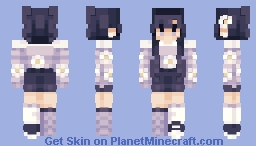 Sfa 2 . o0Nvna0o Minecraft Skin