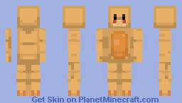 DinoDungeon Hive Styled Minecraft Skin