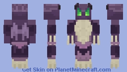 Tyler Minecraft Skin