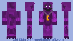 Catnap Minecraft Skins | Planet Minecraft Community