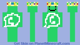 Most Downloaded Princezam Minecraft Skins | Planet Minecraft Community