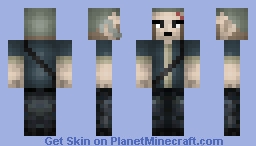 Cash Minecraft Skins | Planet Minecraft Community