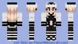 Amy [Request] Minecraft Skin