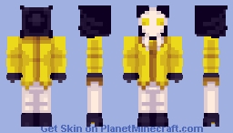 Gaming Minecraft Skins | Planet Minecraft Community