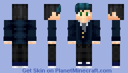 Yanderesimulator Minecraft Skins | Planet Minecraft Community