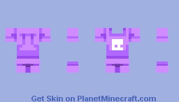 Actions and stuff || Rana Minecraft Skin