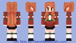 Minecraft Skin