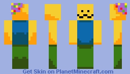 Noob Java Minecraft Skins | Planet Minecraft Community