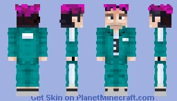 Best Java Minecraft Skins posted in 2025 | Planet Minecraft Community