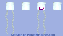 32] Minecraft Skin