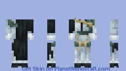 Bleach Minecraft Skins | Planet Minecraft Community