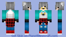Original Minecraft Skins | Planet Minecraft Community