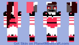 Overlord Minecraft Skins | Planet Minecraft Community