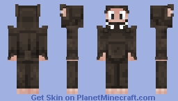 labubu skin pack Minecraft Collection