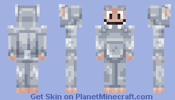 Labubu Minecraft Skins | Planet Minecraft Community