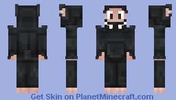 labubu skin pack Minecraft Collection