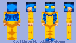 Best Invincible Java Minecraft Skins | Page 14 | Planet Minecraft Community