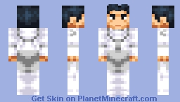 Viltrumite invincible || INVINCIBLE Minecraft Skin