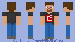 Famous People Minecraft Skins | Planet Minecraft Community