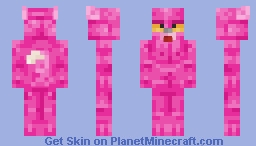 Furry Java Minecraft Skins | Planet Minecraft Community