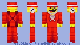 Sammy Minecraft Skins | Planet Minecraft Community