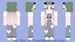 Frog Minecraft Skins | Planet Minecraft Community