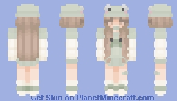 Frog Minecraft Skins | Planet Minecraft Community