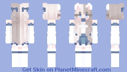 Cat Java Minecraft Skins | Page 2 | Planet Minecraft Community