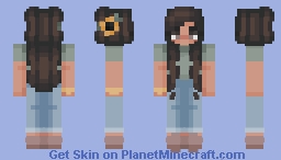 Heads Minecraft Skins | Planet Minecraft Community