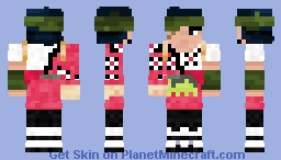 Brawlstars Minecraft Skins | Planet Minecraft Community