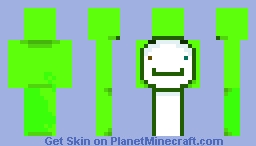 1 Minecraft Skin
