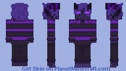 Ender Minecraft Skins | Planet Minecraft Community