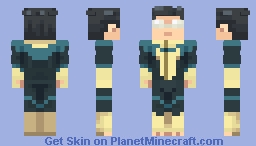Invincible Minecraft Skins | Planet Minecraft Community