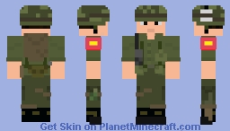 Asian Minecraft Skins | Planet Minecraft Community