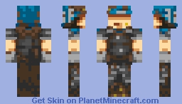 Apocalyptic Minecraft Skins | Planet Minecraft Community