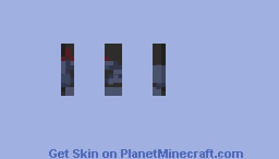 V1s arms Minecraft Skin