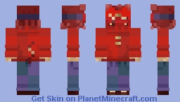 Maxdesignpro Minecraft Skins | Planet Minecraft Community