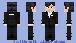 Player456 Minecraft Skins | Planet Minecraft Community