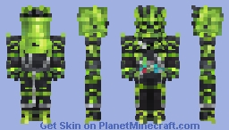 Kamenrider Minecraft Skins | Planet Minecraft Community