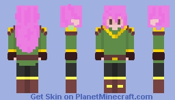 Mugm_ Minecraft Skin