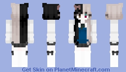 Val Minecraft Skin