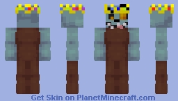 Crown Minecraft Skins | Planet Minecraft Community