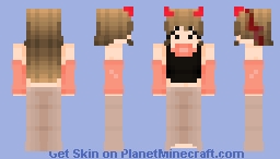 Ninja Java Minecraft Skins | Planet Minecraft Community