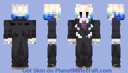 Kaiser Minecraft Skins | Planet Minecraft Community