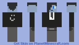 Slimestone Skin (Emob Slime) Minecraft Skin